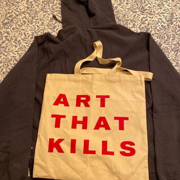 Gallery Dept | Sweaters | Og 29 Gallery Dept Hoodie | Poshmark